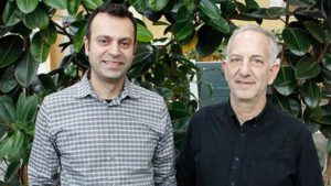 Dr. Steven Gallinger Co-leads International Study Revealing Novel ...